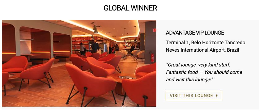 [新聞快報] 新貴通會員卡 (Priority Pass) 宣布2025年的「最佳機場合作貴賓室」名單！ | TripPlus